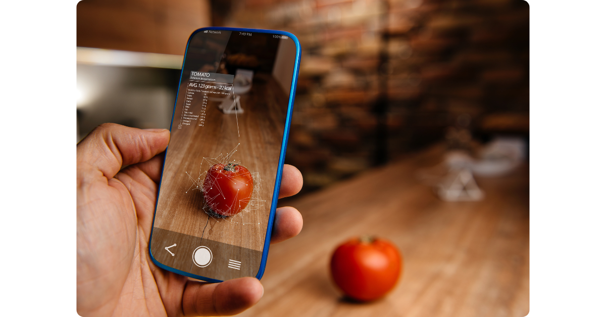 From Dream to Reality: How to Turn Your AR Apps Ideas Into Actual Apps